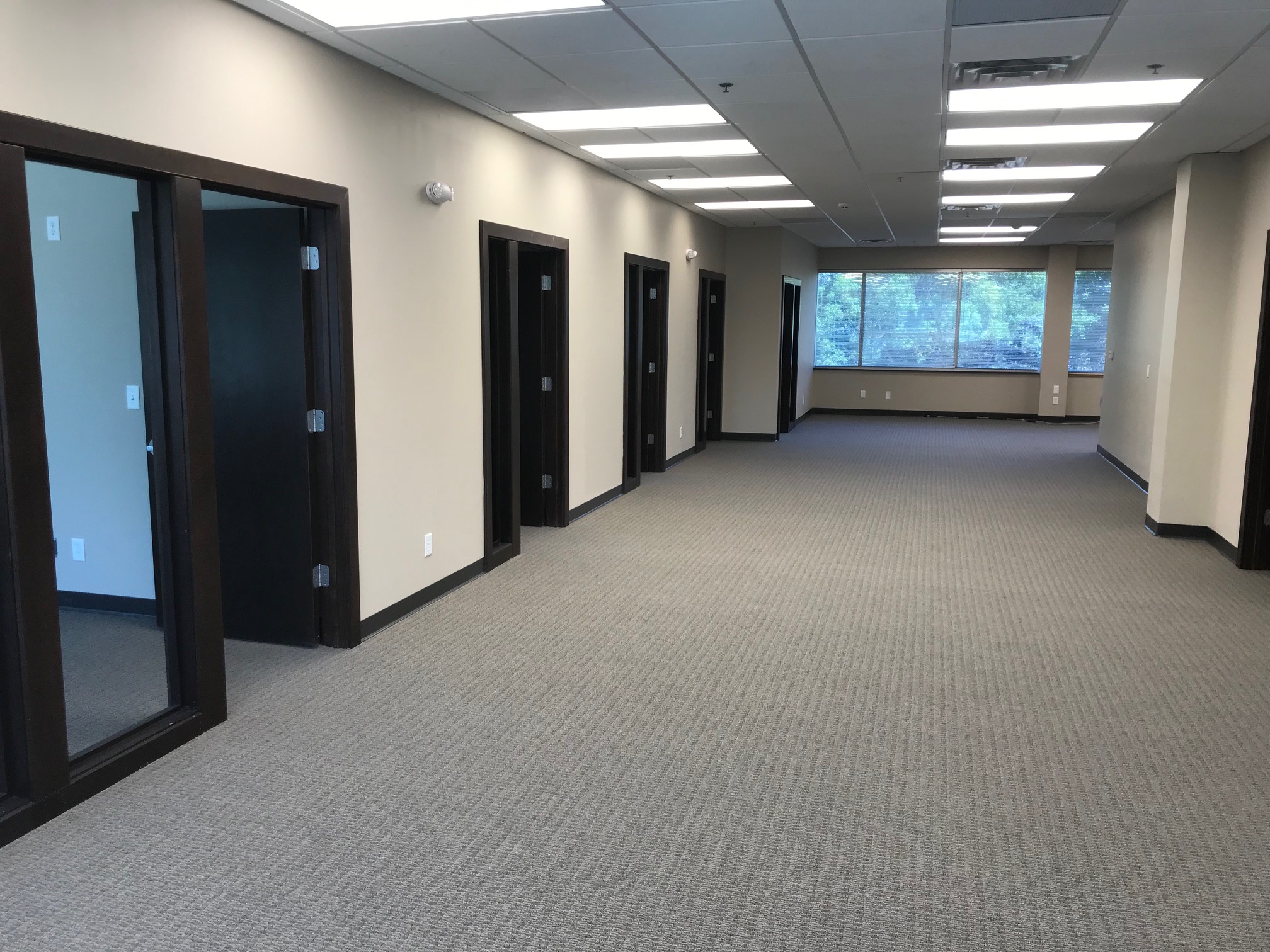 Commercial Tenant Space Remodeling - Remodelworks!